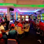 Las Vegas Casino Experience in St Maarten - What to Expect from the Casino Tour in St. Maarten