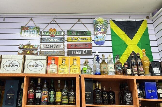 Last Vacation Day Discounted Shopping & Ride to the Airport - Final Thoughts