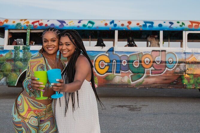 Latin Caribbean Sunset Party Bus tour with Karaoke - Conclusions: Who This Tour Suits Best