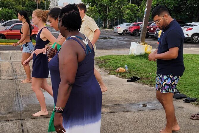 Latin Zumba Beach Class in San Juan, Puerto Rico - Value and Pricing