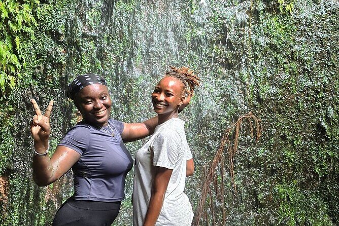 Lawyer Stephens Cave & Waterfalls Hike - Practical Details and Value