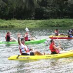 Layou River Kayaking Adventure with Guide - The Itinerary in Detail