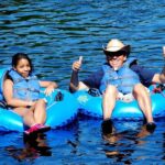 Lazy River Tubing Adventure on the Roseau River - Who Will Love This Tour?