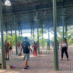 Learn Salsa In Paradise San Juan Puerto Rico - Key Points