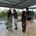 Learn Salsa in San Juan - Vivid beginner lesson - How the Tour Operates: Practical Details