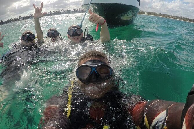 Learn to Scuba Dive in Punta Cana - The Value of the Experience