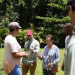 Learning about Medicinal Plants of Puerto Rico - The Sum Up