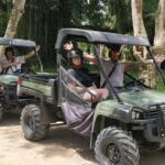 Lethe Bamboo Rafting and ATV Ride Tour Montego Bay- Transfer Only - Who Is This Tour Best For?