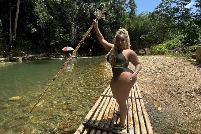 Lethe Bamboo Rafting: Scenic River Journey with Relaxation - FAQ