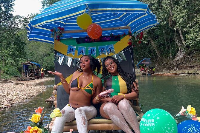 Lethe Bamboo Rafting with Foot Massage & Private Pickup - Final Thoughts