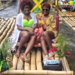 Lethe Bamboo Rafting with Limestone Massage from Montego bay - What’s Included and What to Consider