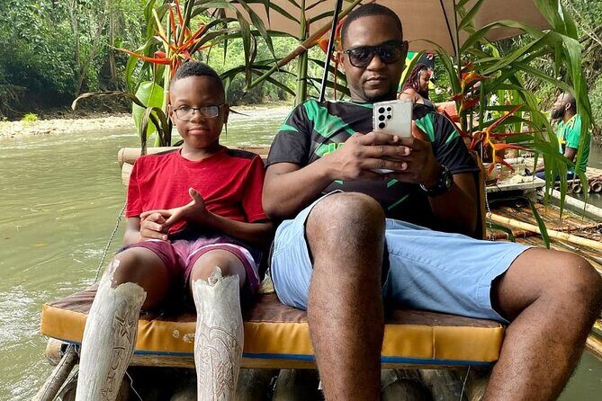 Lethe Bamboo River Rafting Tour - Jamaica's Vibest River - Final Thoughts: Is It Worth It?