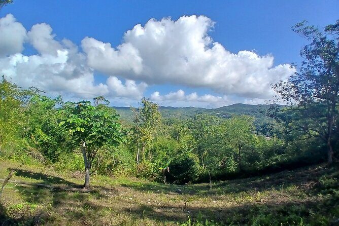 Lethe Mountain Valley Hiking - What Makes This Tour Special?