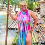 Lethe Rafting And Margaritaville Tour from Montego Bay - Stop 2: Lethe River Rafting