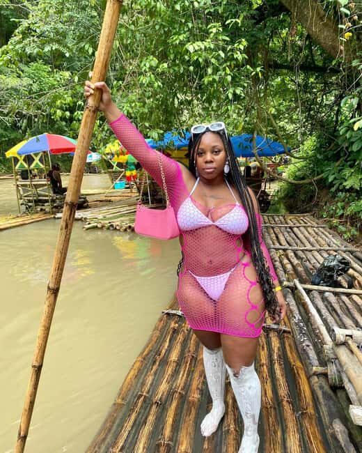 Lethe River Bamboo Rafting from Falmouth/ Trelawny - Why This Tour Works Well for You