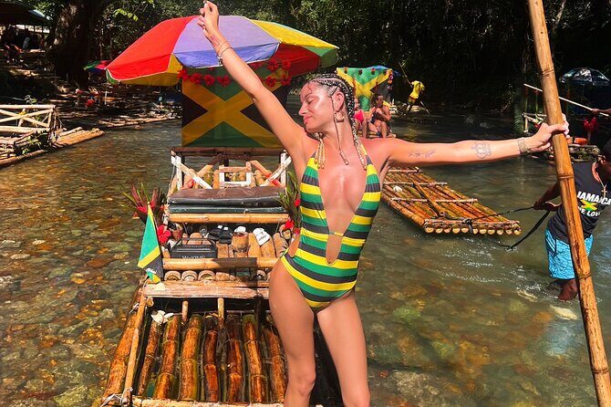 Lethe River Bamboo Rafting & Limestone Foot Massage Experience - The Value of the Experience