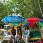 Lethe River: Private Rafting Tour with Foot Massage & Lunch - The Itinerary: What You’ll Actually Do