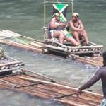 Lethe River Rafting Adventure from Montego Bay Transportation - The Value of the Experience