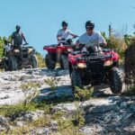 Lets Ride Adventures ATV Tour in Grand Turk - What the Tour Includes and What to Bring