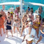 LGBT Party Boat in Punta Cana with sun set, music and drinks - Breaking Down the Experience