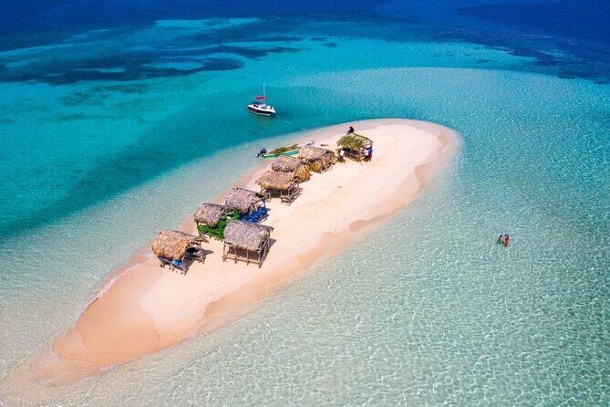 Lifestyle Tropical Beach Resort & Spa - Private transfer - How the Itinerary Breaks Down