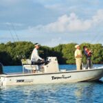 Light Tackle Tarpon Fishing - What’s It Like on the Water?
