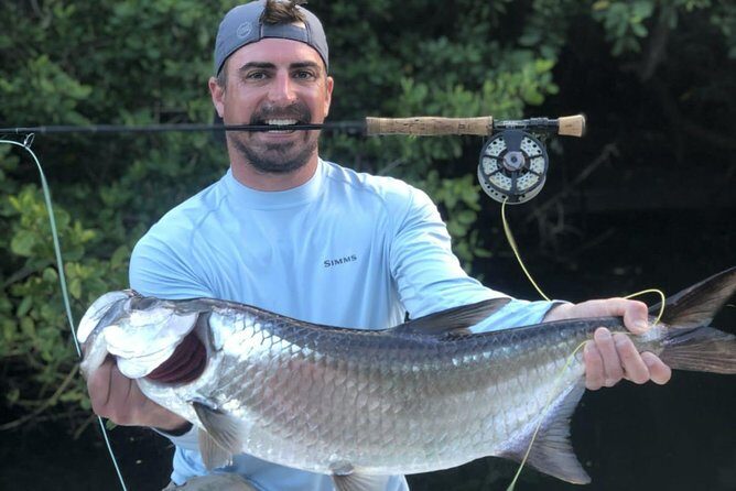 Light Tackle Tarpon & Snook Fishing Charter - The Itinerary Breakdown