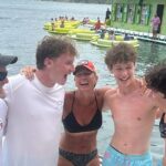 Lime Out Taco Sail and Snorkel Day Trip from St Thomas - An In-Depth Look at the Lime Out Taco Sail and Snorkel Tour