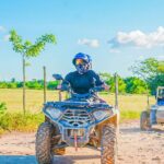 Limit ATV Adventure in Punta Cana - Practical Details and What You Should Know