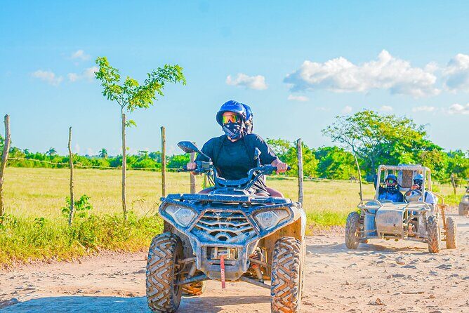 Limit ATV Adventure in Punta Cana - Practical Details and What You Should Know