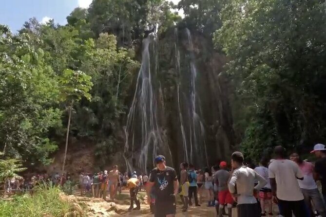 Limon Waterfall Walking Tour - The Value of This Tour