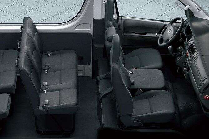 Live Aqua Beach Resort Punta Cana - Round Trip Shuttle - Punta Cana Airport - What You Can Expect on the Day