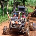 Live the Buggy Experience in Macau Beach cave Local Culture - An In-Depth Look at the Macau Beach Buggy Tour
