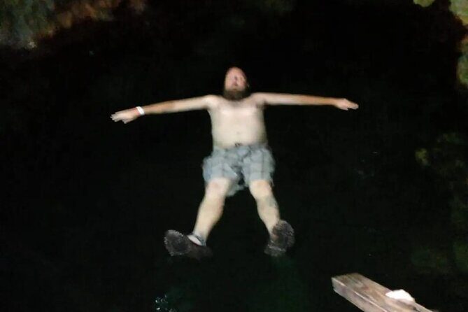 Local Excursion | Cabarete Caves National Park - Practical Tips for Travelers