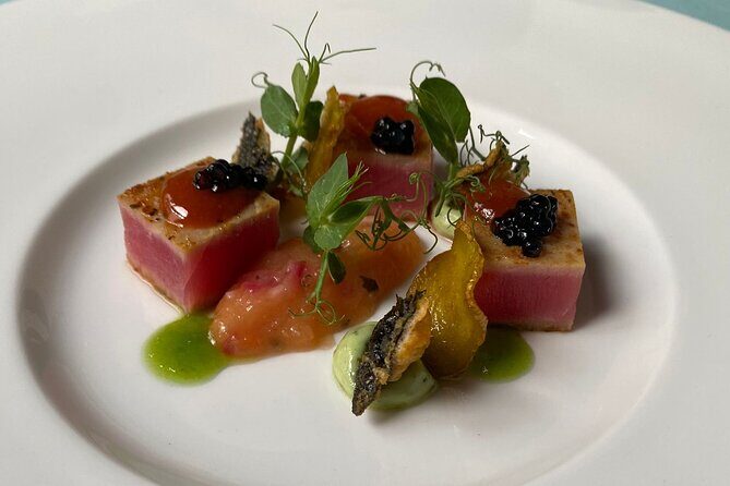 Local Gourmet Bites & Wine Tasting - Night Activity in Curacao - Why This Tour Stands Out