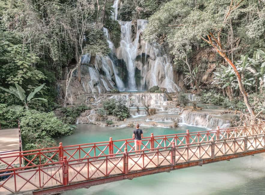 Location: El Limón Waterfall Horseback Riding Tour - Practical Details and Tips