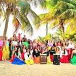 Loiza "VIP" Bomba Dance Class with Live Drums on The Beach - Practical Details and Tips