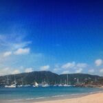 Long Bay, Devil's Bridge and Pigeon Point Beach: Life's A Beach Crawl! - Exploring Antigua’s Highlights