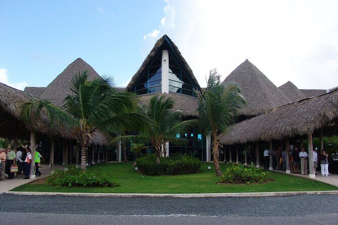 Lopesan Costa Bávaro-Punta Cana Airport Transfer - What Is Included and What Isn’t?