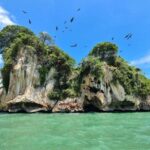 Los Haitises Boat Ride and Caño Hondo Natural Pools - FAQs
