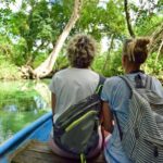 Los Haitises: Cacao & Coffee Rainforest Hike/Boat Tour - The Boat Journey