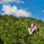 Los Haitises: Kayak and Zipline experience and lunch - Who Should Consider This Tour?