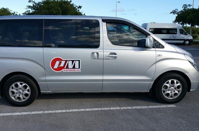 LOWEST FARES From PUJ airport to Punta Cana, Bav Htls Round Trip - Why This Transfer Offers Value