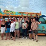 Luc's Private Group Bonaire Open Bus Tour - Practical Details & Considerations