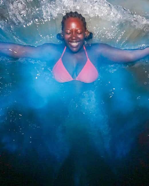 Luminous Lagoon and Rose Hall Great House Night Tour - The Itinerary: What to Expect on This Nighttime Adventure