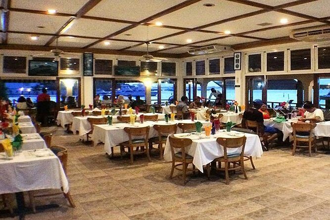 Luminous Lagoon and Rose Hall Great House Night Tour - Practical Details and Why They Matter