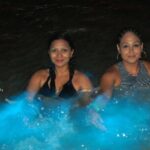 Luminous Lagoon and Shopping - Whats Included and Whats Not