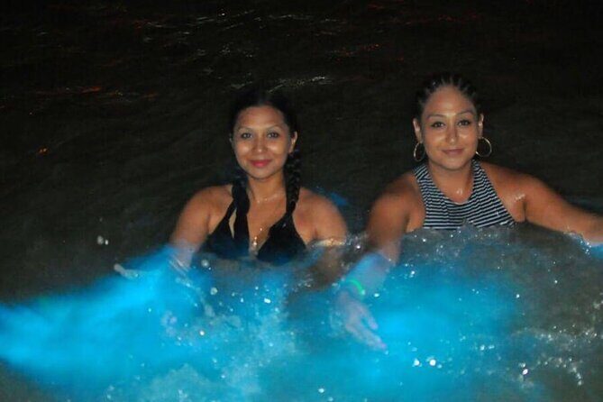 Luminous Lagoon and Shopping - Whats Included and Whats Not