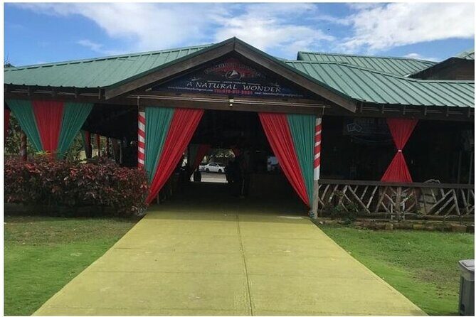 Luminous lagoon Dark night Tour from Ocho Rios and Runaway Bay Hotels - Practical Tips for Your Visit