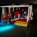 Luminous Lagoon & Fire Water with Optional Healing Massage - What Travelers Say